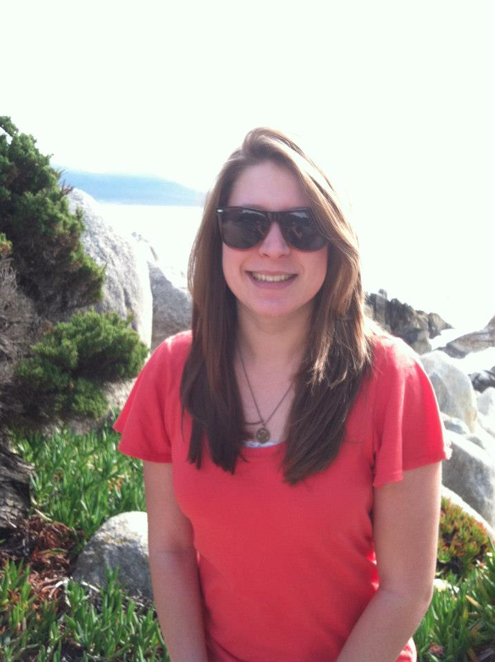 Fuller Research Group » Emily Hollenbeck